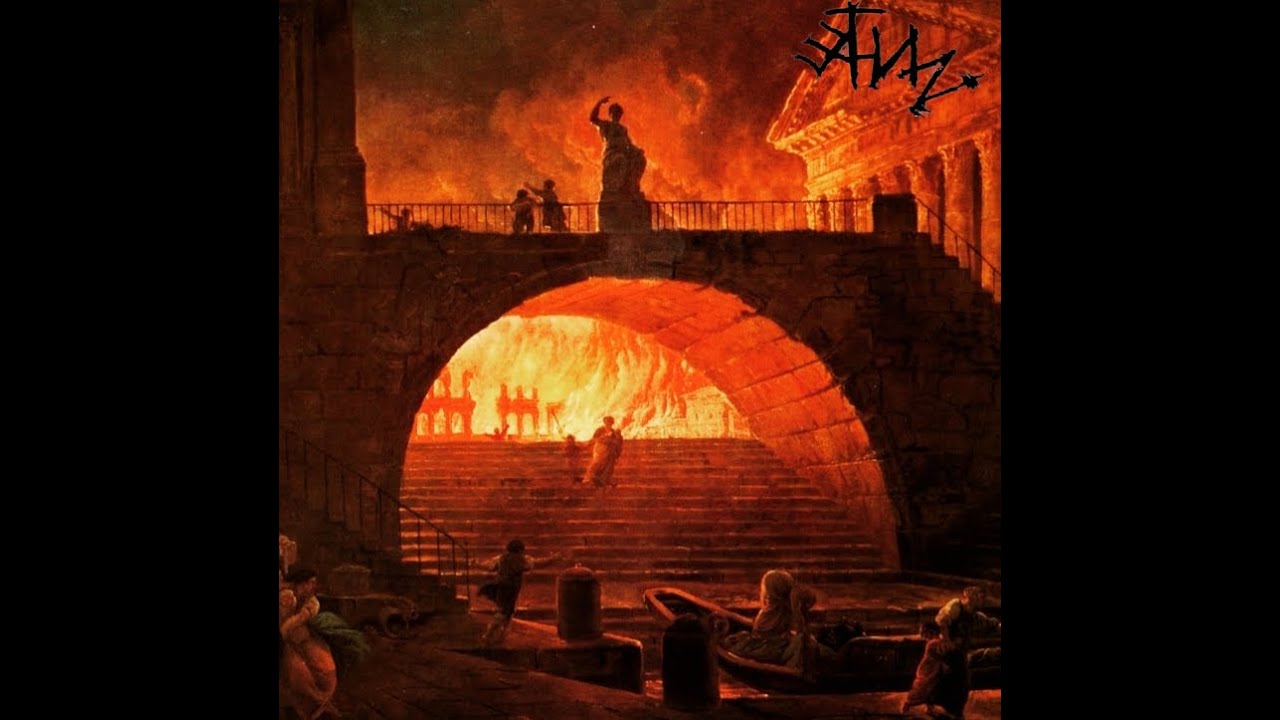 Thaumiel- "The City Has Fallen" - YouTube