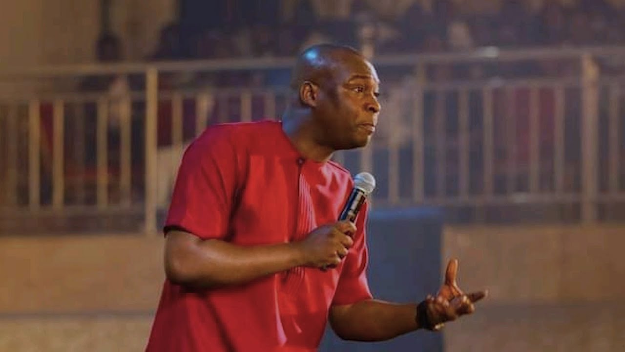 [FULL SERMON] THE POWER OF HOPE - Apostle Joshua Selman 2022 - YouTube