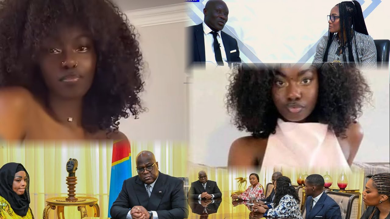 Décès d’ALEXANDRA‼️la colère de Combattant BABIN MASOMBO menace l ...