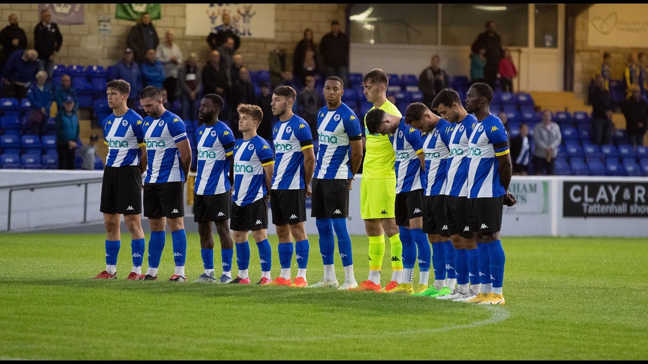 Chester 1-0 Southport | 2022/23 Highlights - YouTube