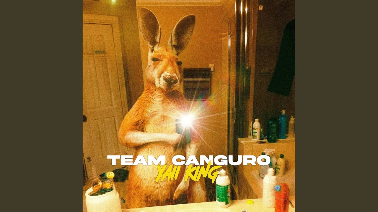 TEAM CANGURO - YouTube