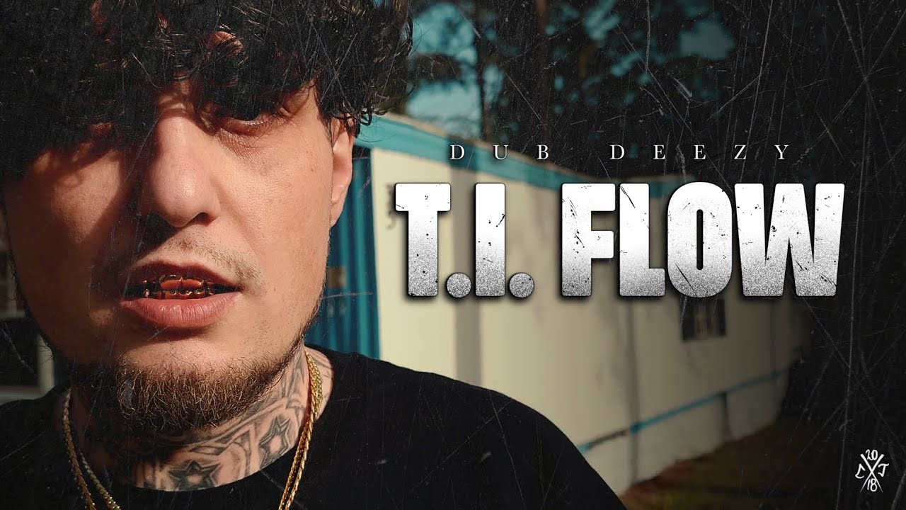 T.I. Flow ( Know What I'm Sayin ) Dub Deezy ( Official Music Video ) - YouTube