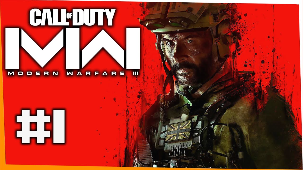 🔴LIVE | MW3 Multiplayer Madness! - YouTube
