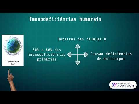 Imunodeficiências primárias e seus diagnósticos 1