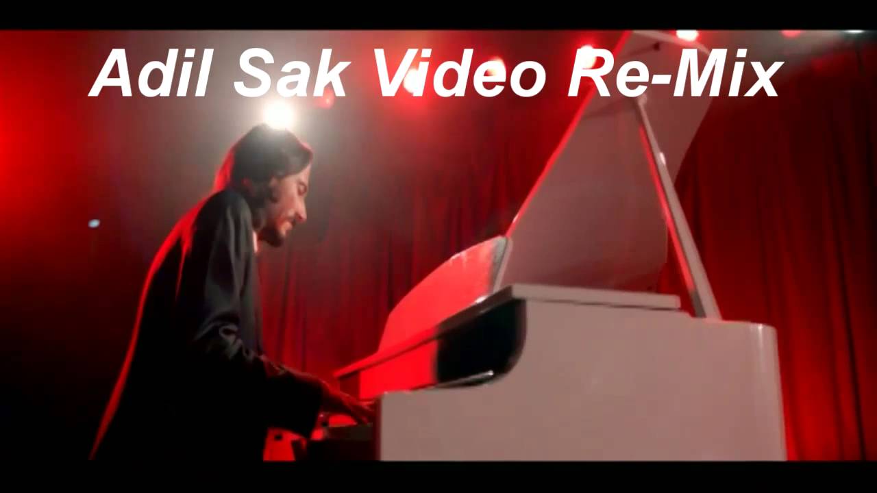 Ferhat Göçer - Esirinim (Dj Adil Sak Video Re-Mix 2013)_pn - YouTube