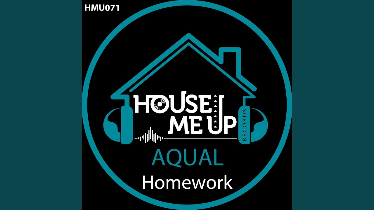 Homework (Extended Mix) - YouTube