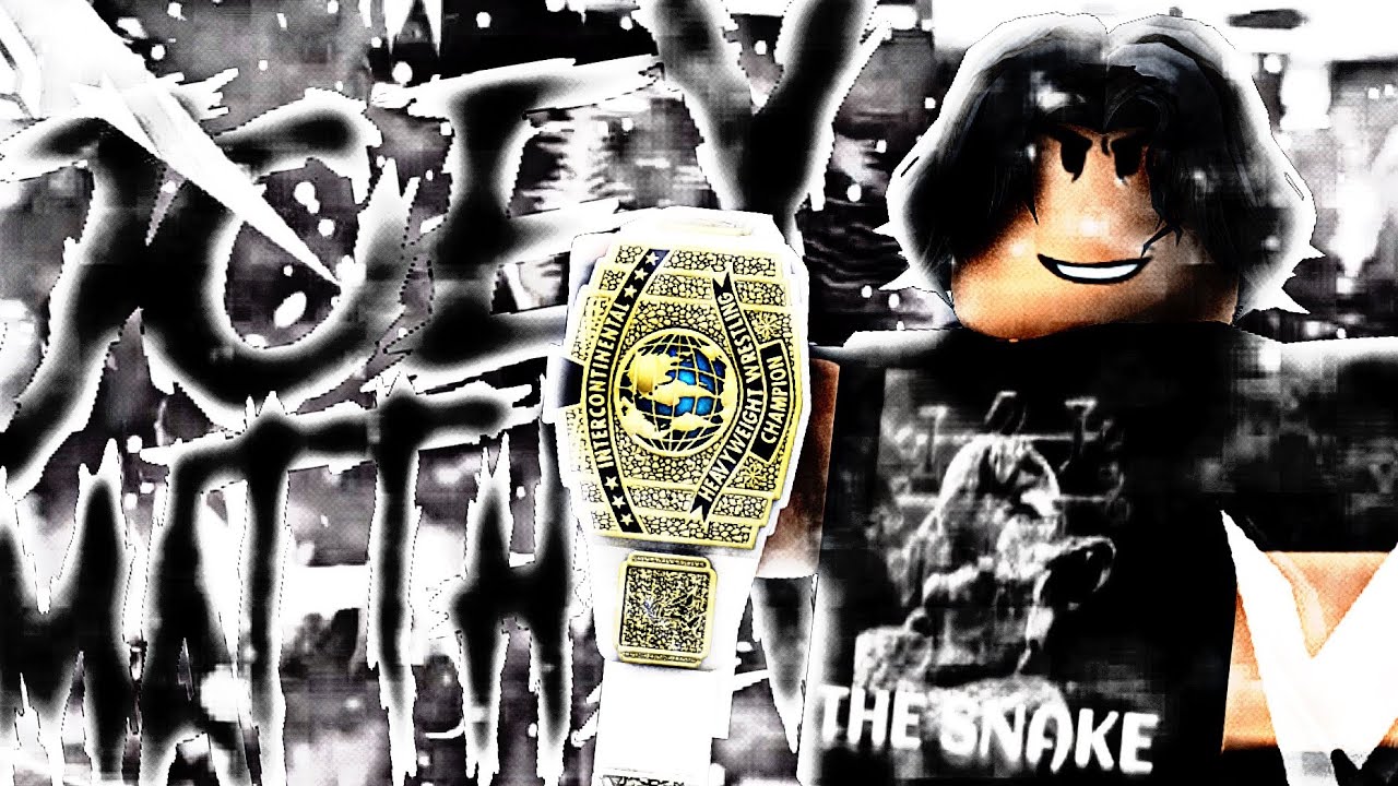 Joey Matthews “Perfect” Theme Song - YouTube