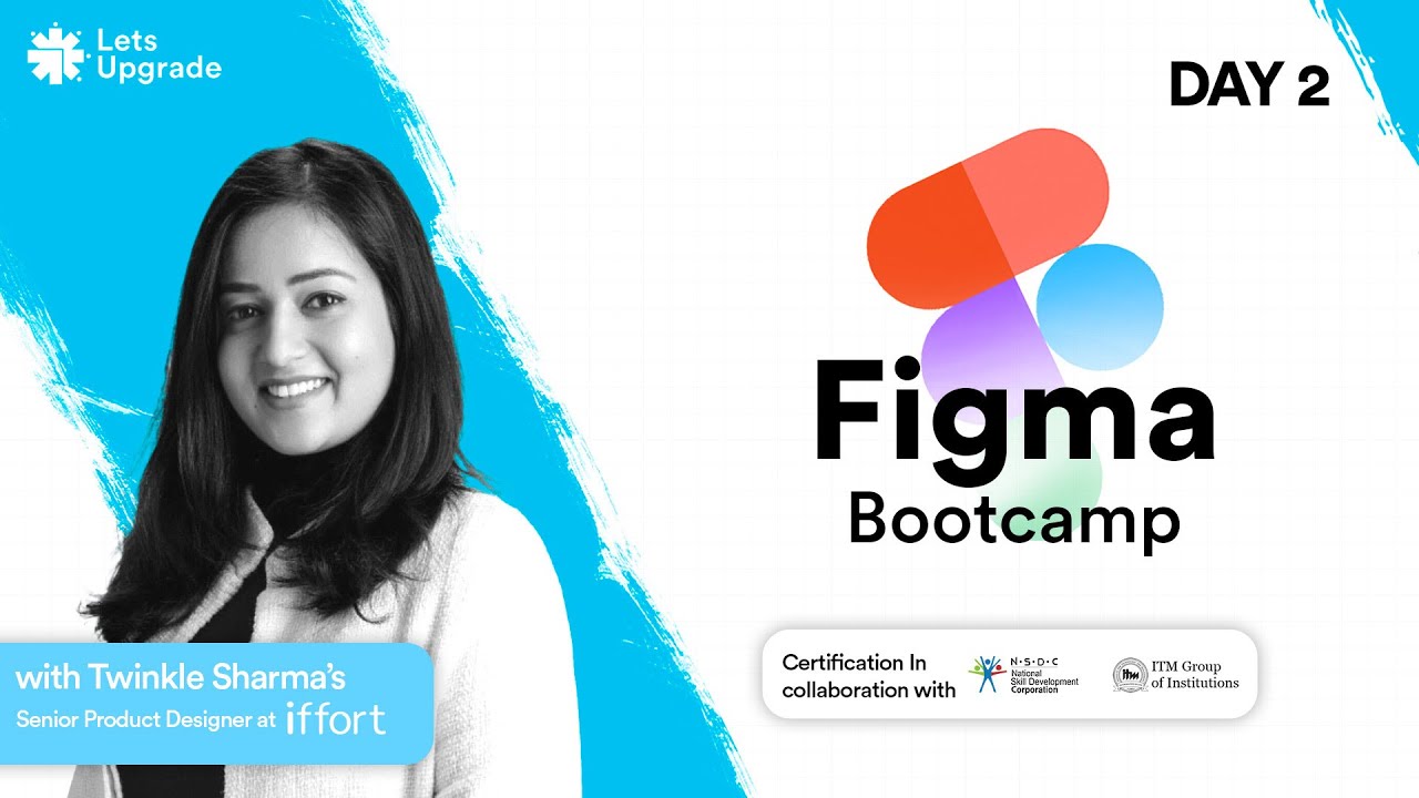 Day 2 | Advanced Design Techniques and Prototyping - YouTube