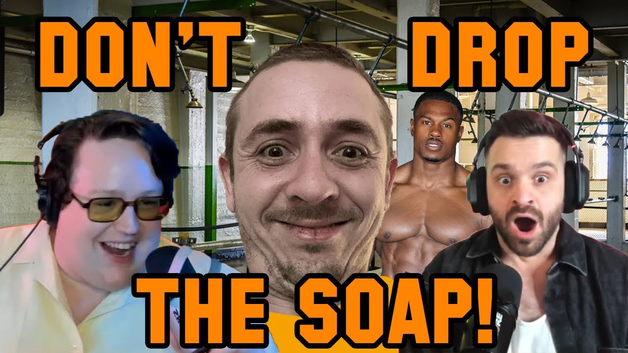 BossManJack Jailed | Kino Casino - YouTube