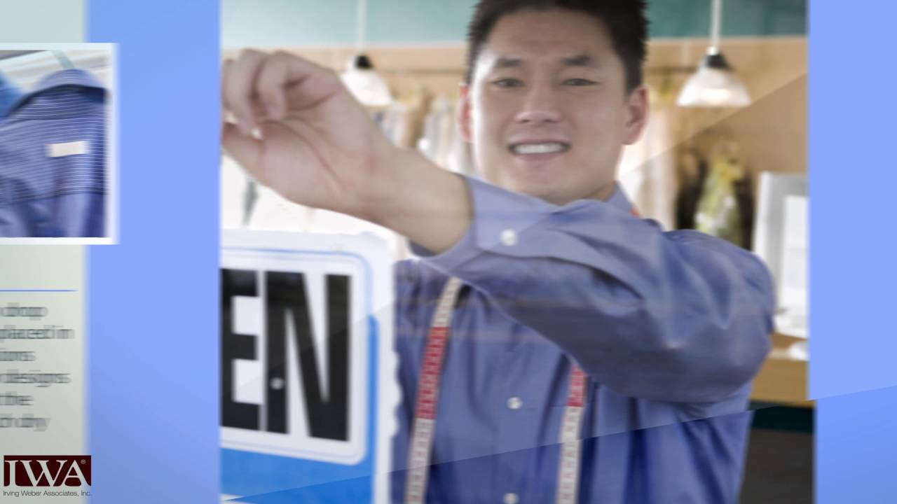 The Future of Drop Stores Redefined - YouTube