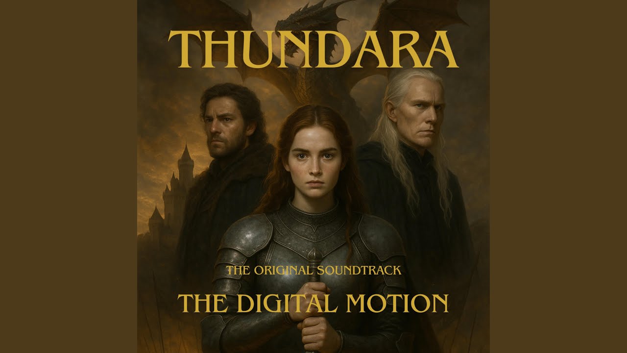 Thundara Main Theme - YouTube