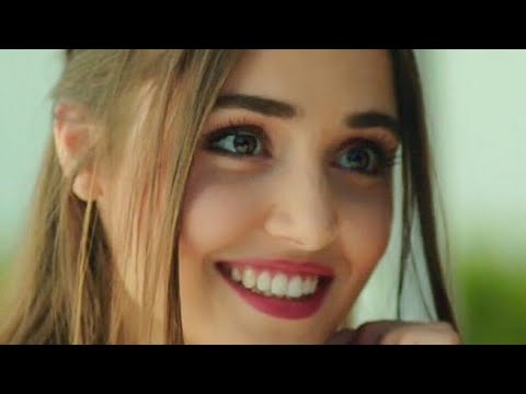HANDE ERÇEL (Sinsirella) Çok tatlı ve şeker bişi oldu ya ❤