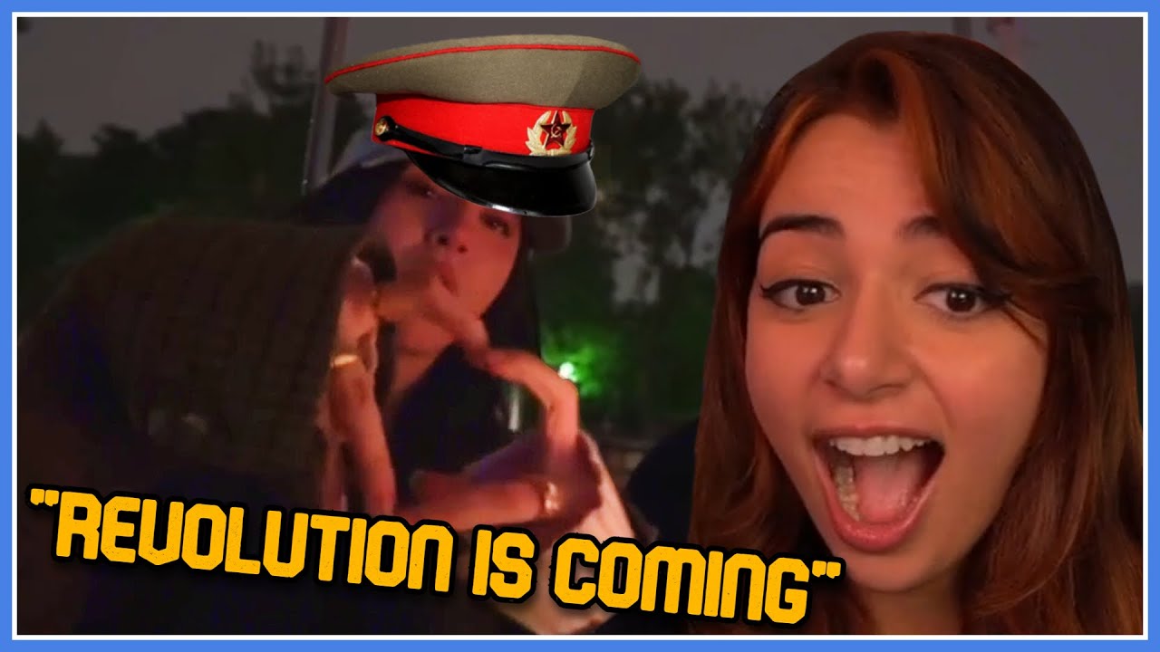 Comrade Poki? - YouTube