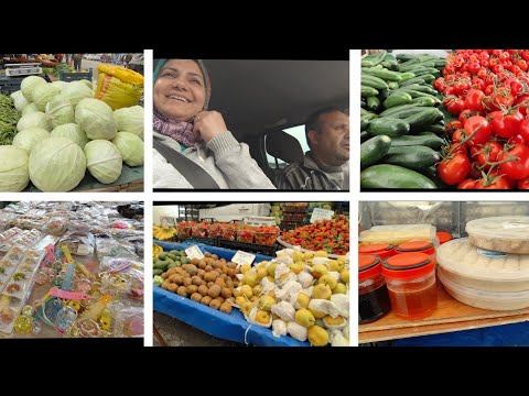ALLAH SONUMUZU HAYR ETSİN❌SEN SUÇLUSUN AKLIMA SEN DÜŞÜRDÜN😂PAZAR ALIŞVERİŞİ ÇOK PAHALIYDI❌