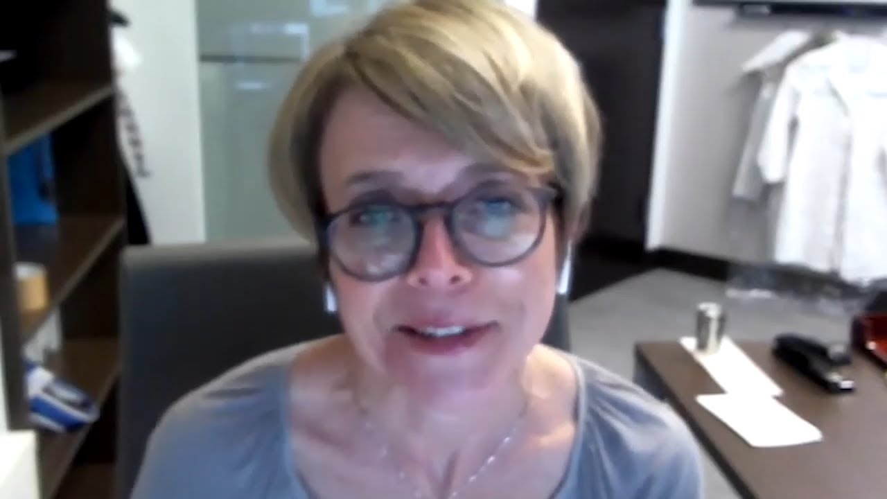 Updates from the Sarah Cannon Research Institute - VJOncology