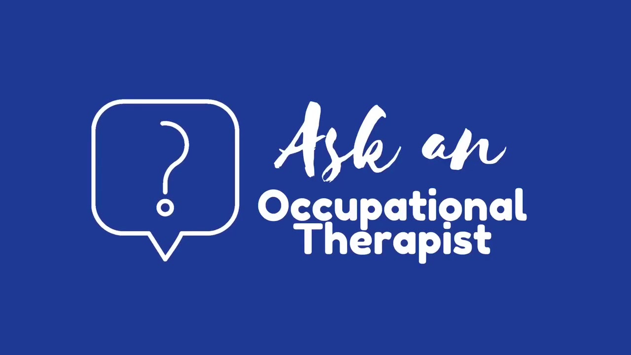Ask an OT- How should I respond when my child doesn’t listen to me ...