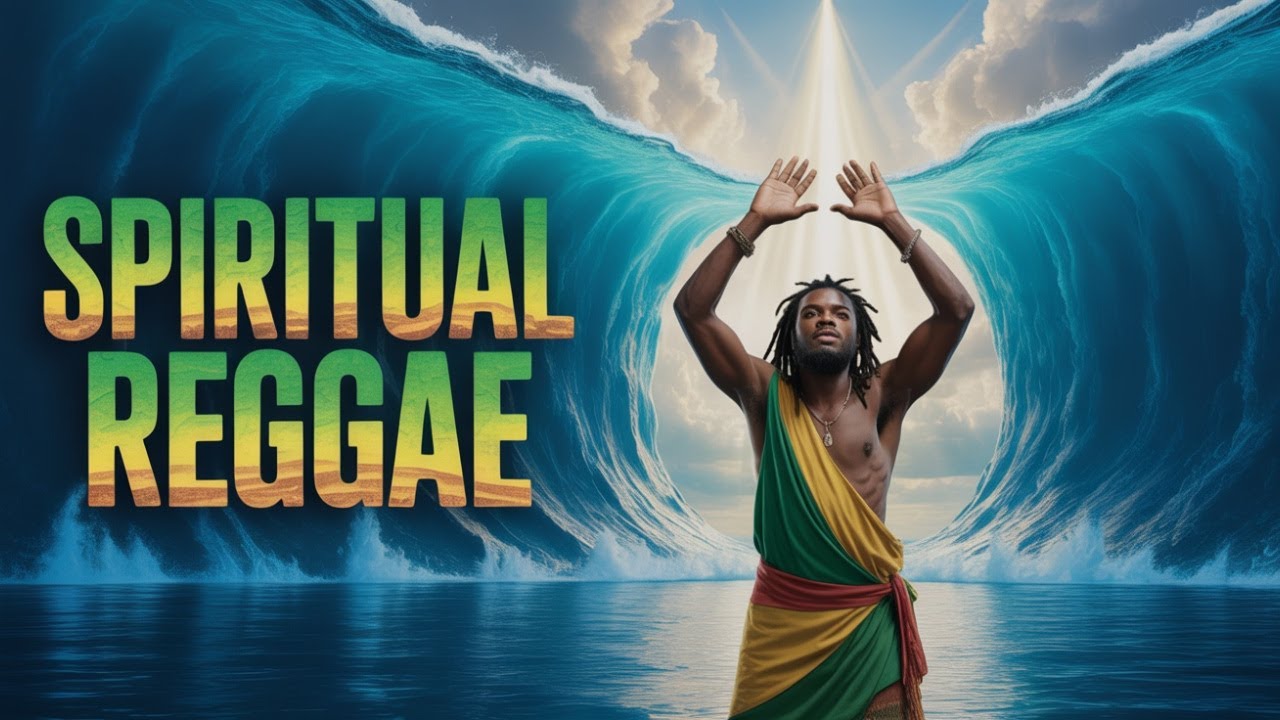 The Exodus: Spiritual Reggae's Journey from Slavery to Freedom - YouTube