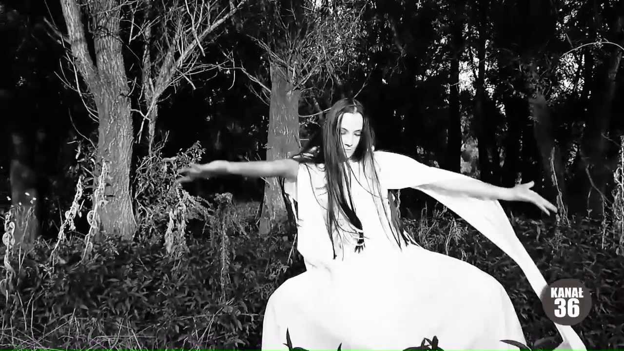 Wild Self - Birth of the first Shaman - YouTube