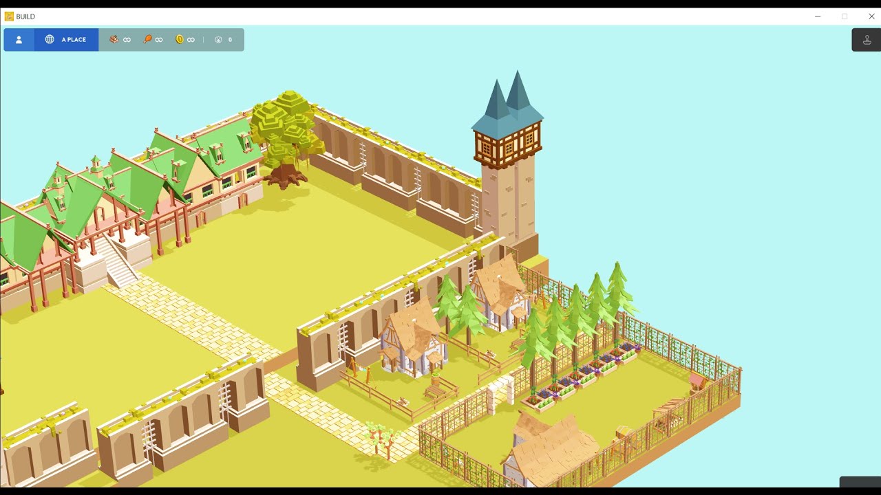 Super Build - Build - (Part 1) - YouTube