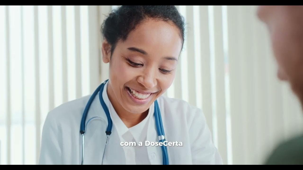 DoseCerta - Computational Thinking with Python - YouTube