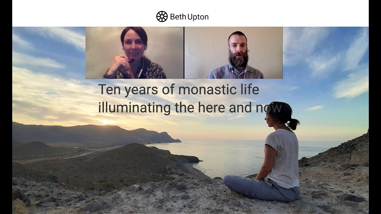 Well Rounded Meditation and Generosity | In Conversation with Beth ...