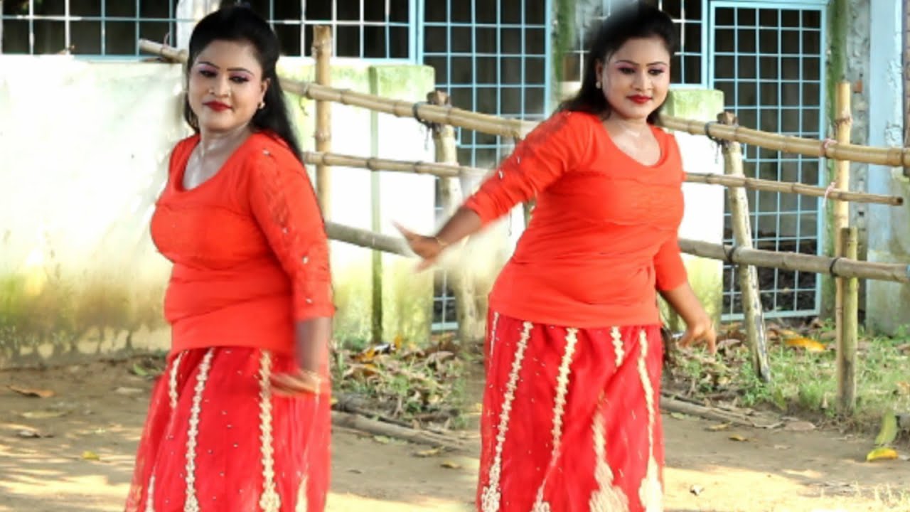 Olpona Boyoshe Sokhina Cheri | অল্পনা বয়সের সখিনা ছেরি | New Song ...