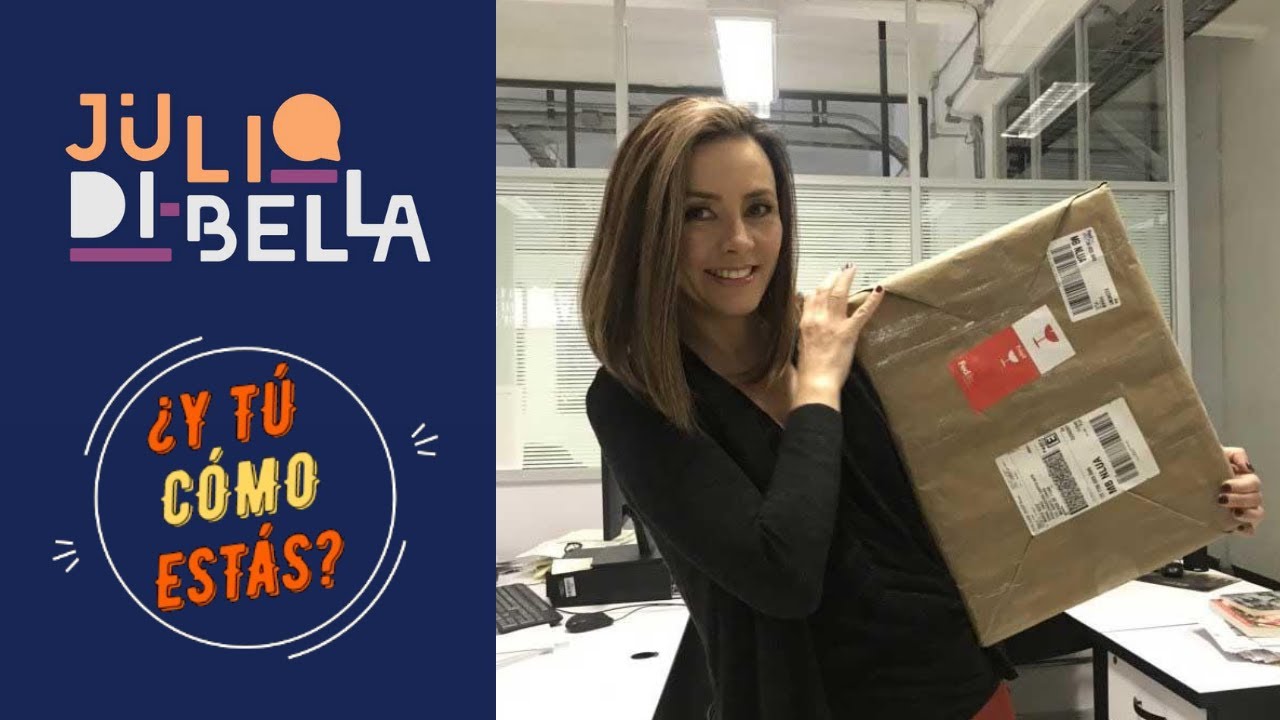 MARÍA ROIZ ¿Y TÚ CÓMO ESTÁS? #ENTREVISTASDECUARENTENA - YouTube