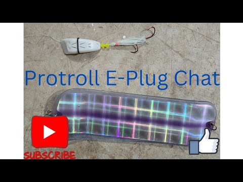 Pro Troll E-Plug pre rigging chat. - YouTube
