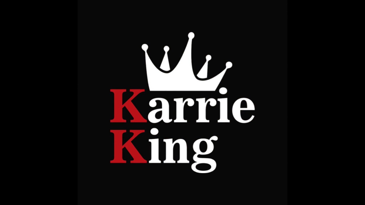 Karrie King Band - Pode vir quente que eu estou fervendo - YouTube