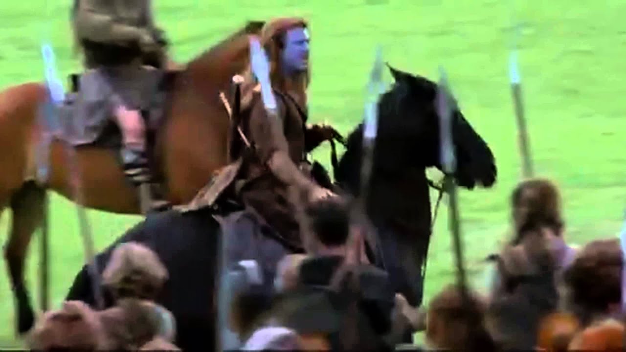 Richard Keys - It was just Banter Braveheart - YouTube