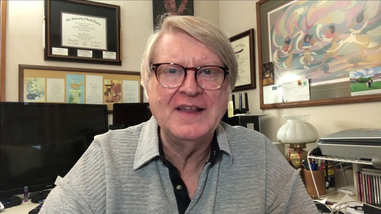 Love by Jesse Stuart - YouTube