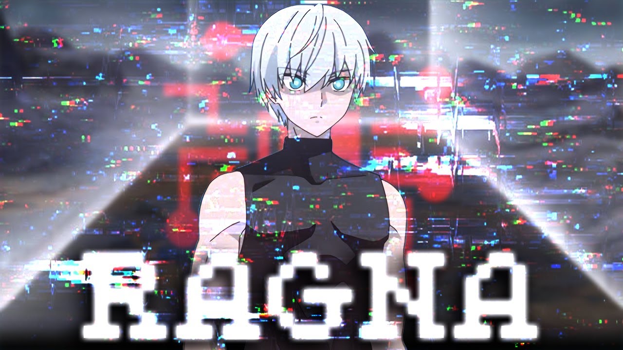 Ragna Showcase in Anime Last Stand Roblox - YouTube