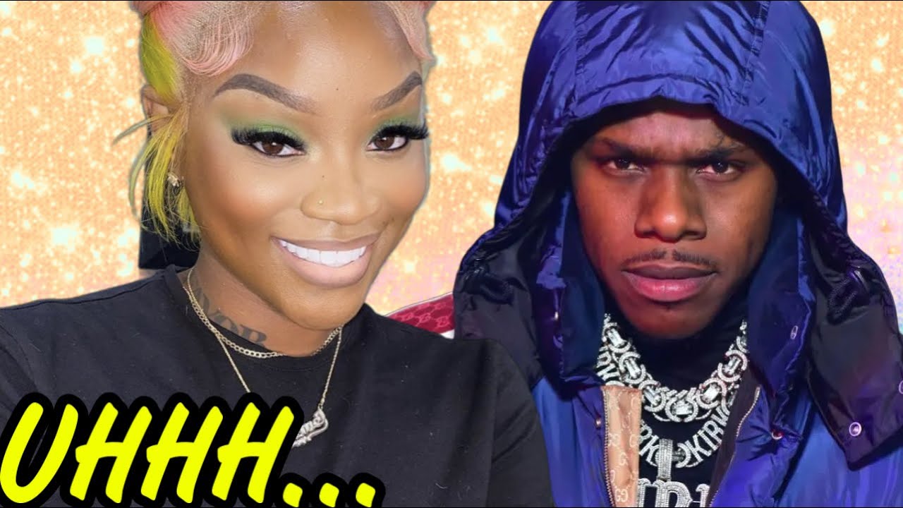 Dababy BM Meme Is Sticking By His Side After Video Footage Is Released ...