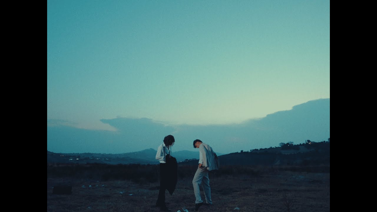 Michele & Marcos - Jessica Rabbit (Official Video) - YouTube