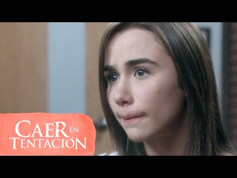 Caer en tentación: Lola decide romper el silencio | C-76 | tlnovelas