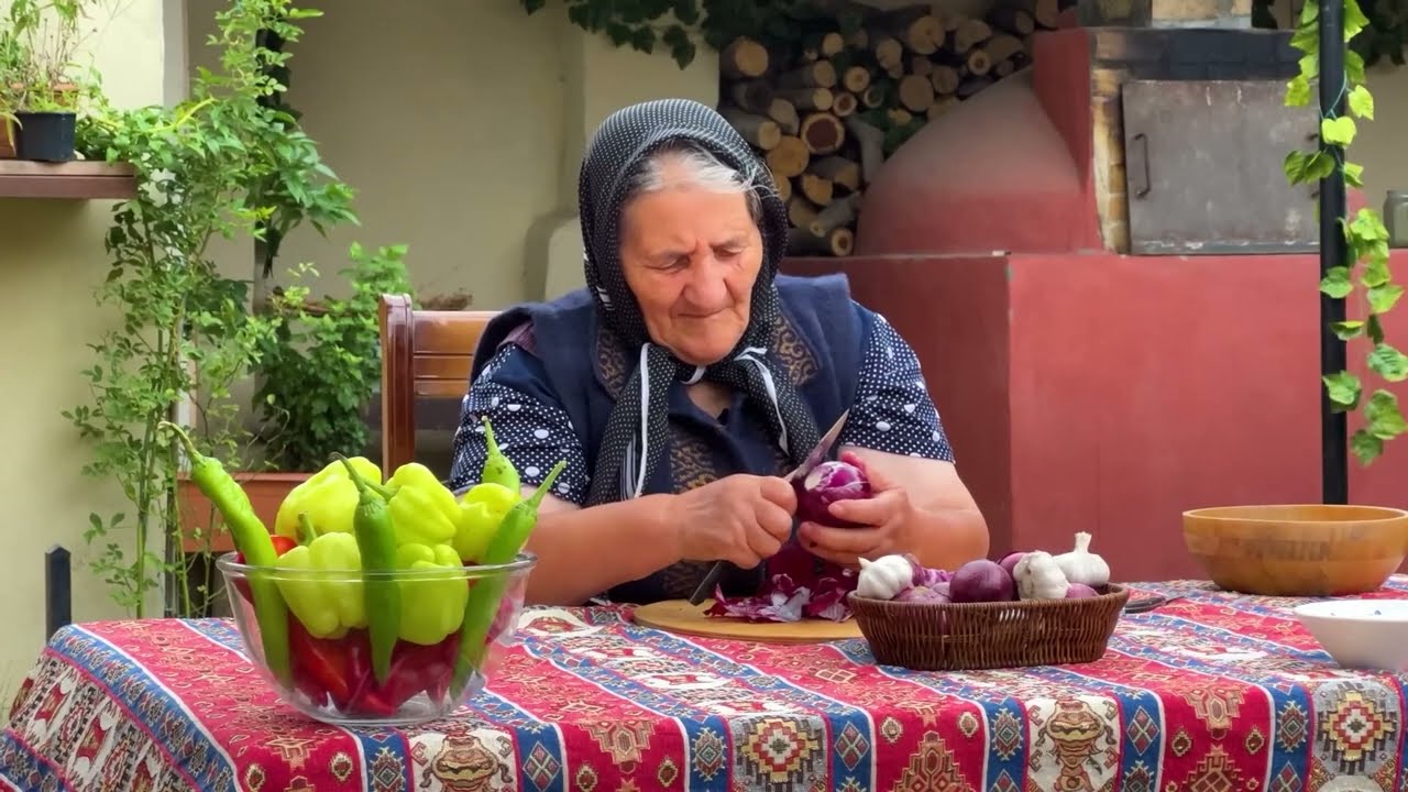 Huge Mountain Of Chicken Eggs! This Dish Uses More Eggs Than You Can ...