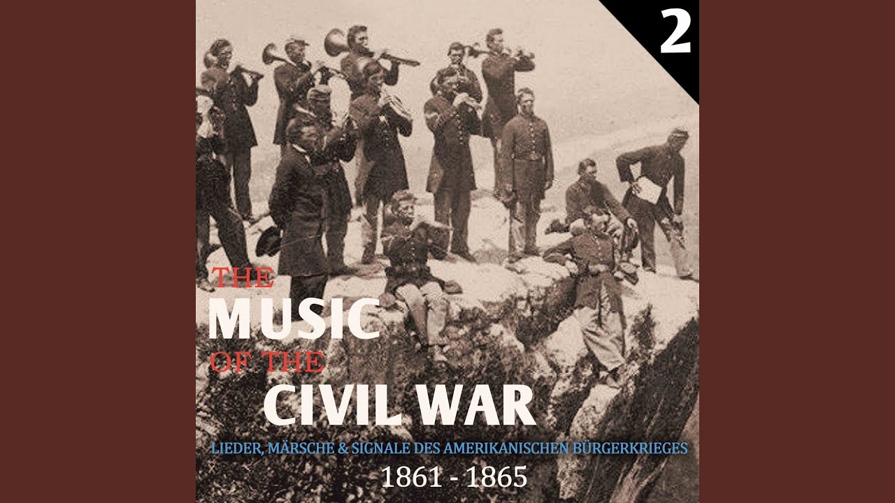 Tramp, Tramp, Tramp - YouTube