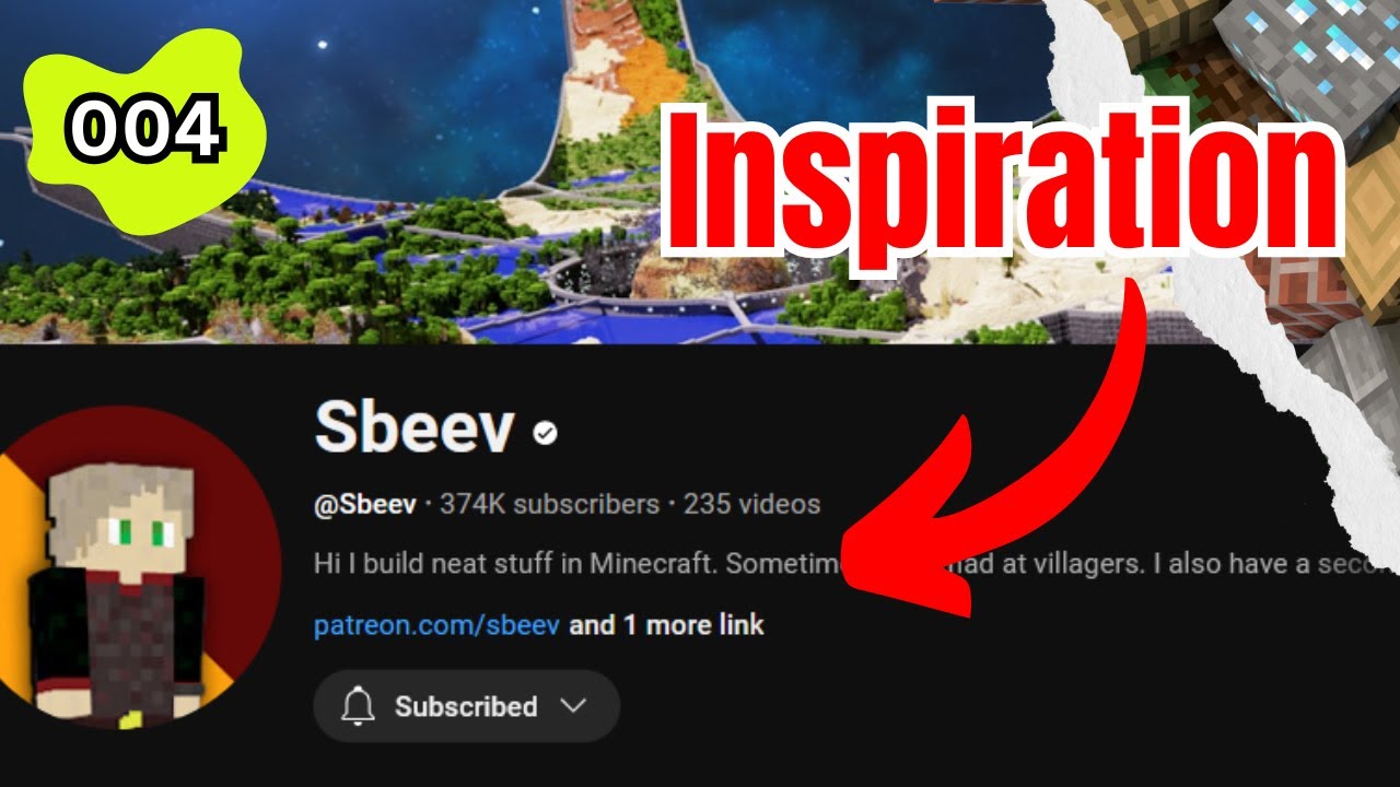 Why Sbeev? BTM Minecraft Podcast-Episode 004 - YouTube