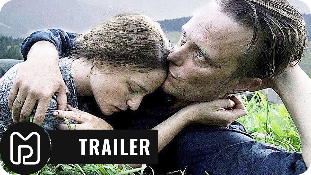 EIN VERBORGENES LEBEN Trailer Deutsch German (2020) - YouTube