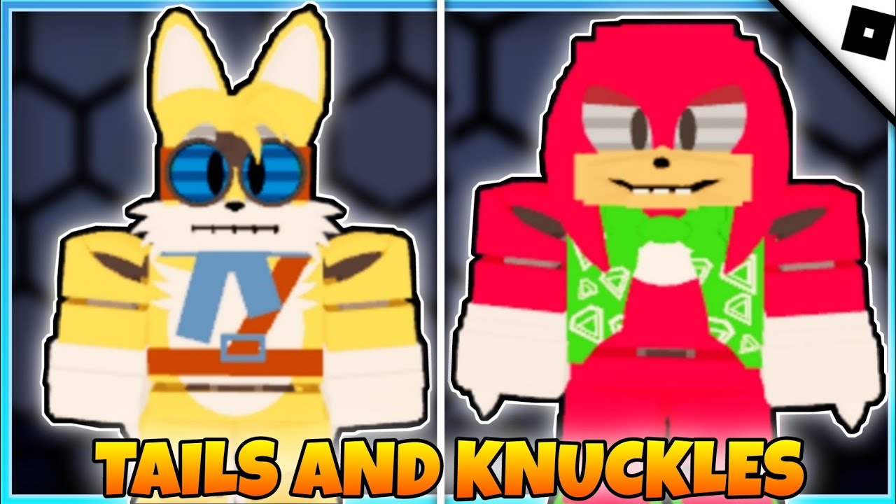 How to get "CONTAINED CLAW: TAILS AND KNUCKLES" BADGE in FNAS: THE ...