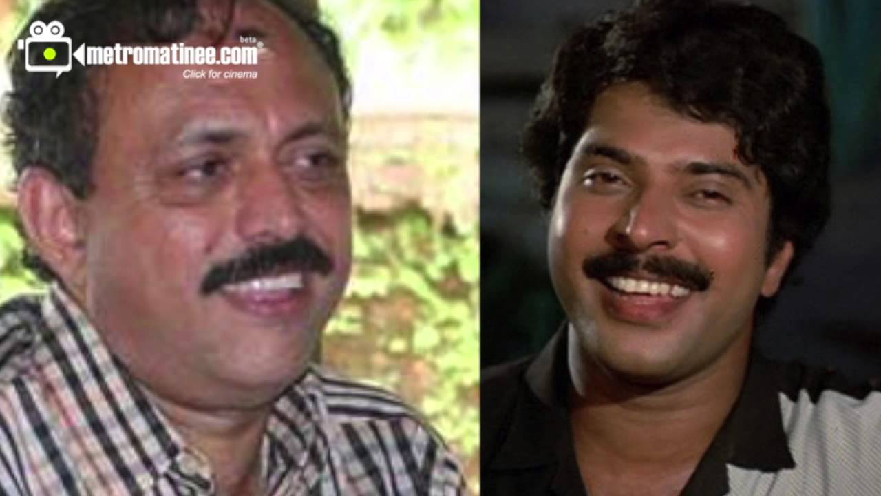 NO Movie With Mammootty - Producer G Suresh Kumar - YouTube