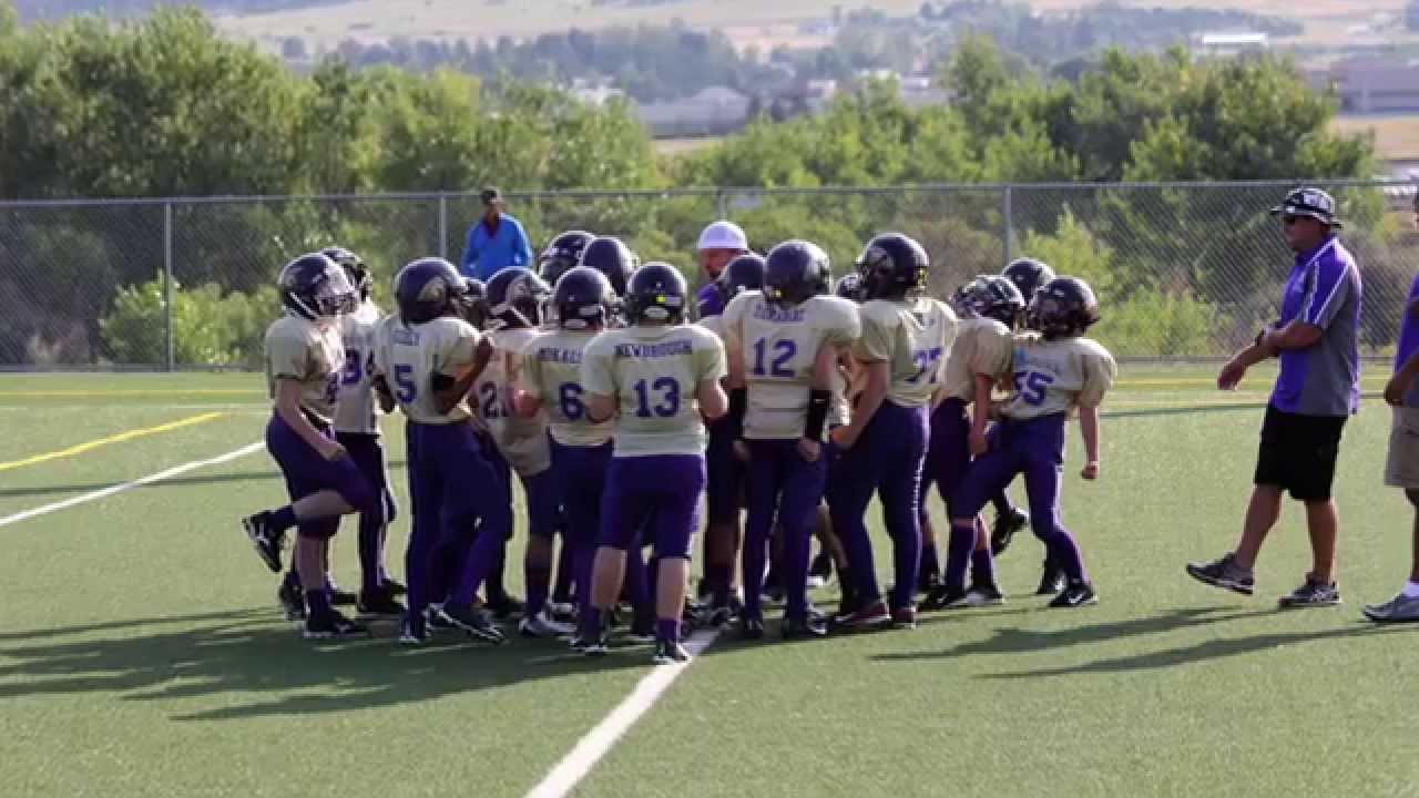 2014 Spartan Gold - AYL 10 AFC - Week 1 - YouTube