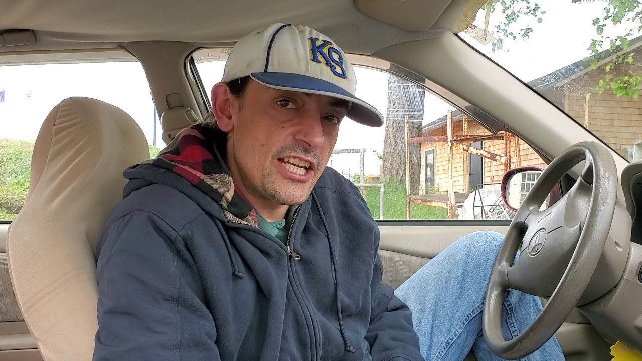 The Lockdown Was Pointless And Partial Opening Proves It - YouTube