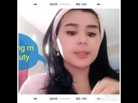 Pake cream glowing whitening merryva beauty
