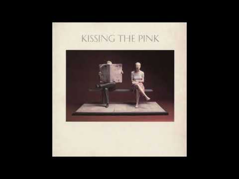Kissing The Pink - Maybe this day - YouTube
