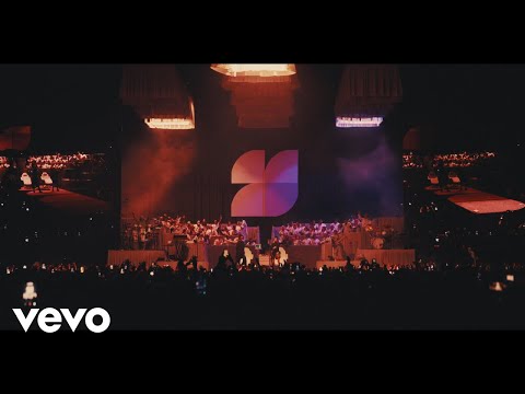 CA7RIEL & Paco Amoroso - Nada Nuevo (FREE SPIRITS WORLD TOUR | LIVE FROM BUENOS AIRES)
