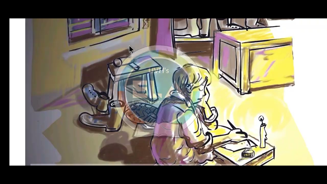 VANKA || SHORT STORY || SSLC ENGLISH || PART 1 || - YouTube