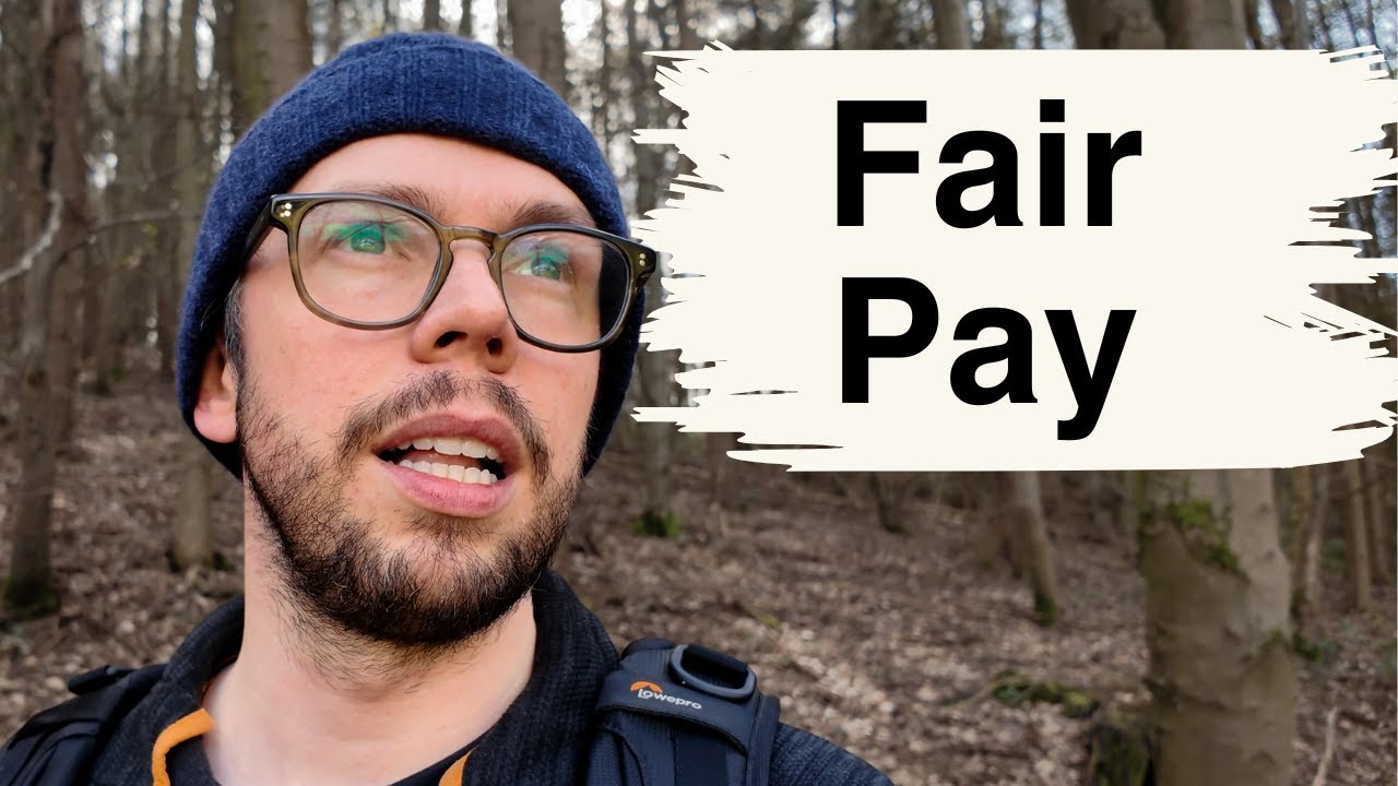 Get Paid Fairly for Your Illustrations - YouTube