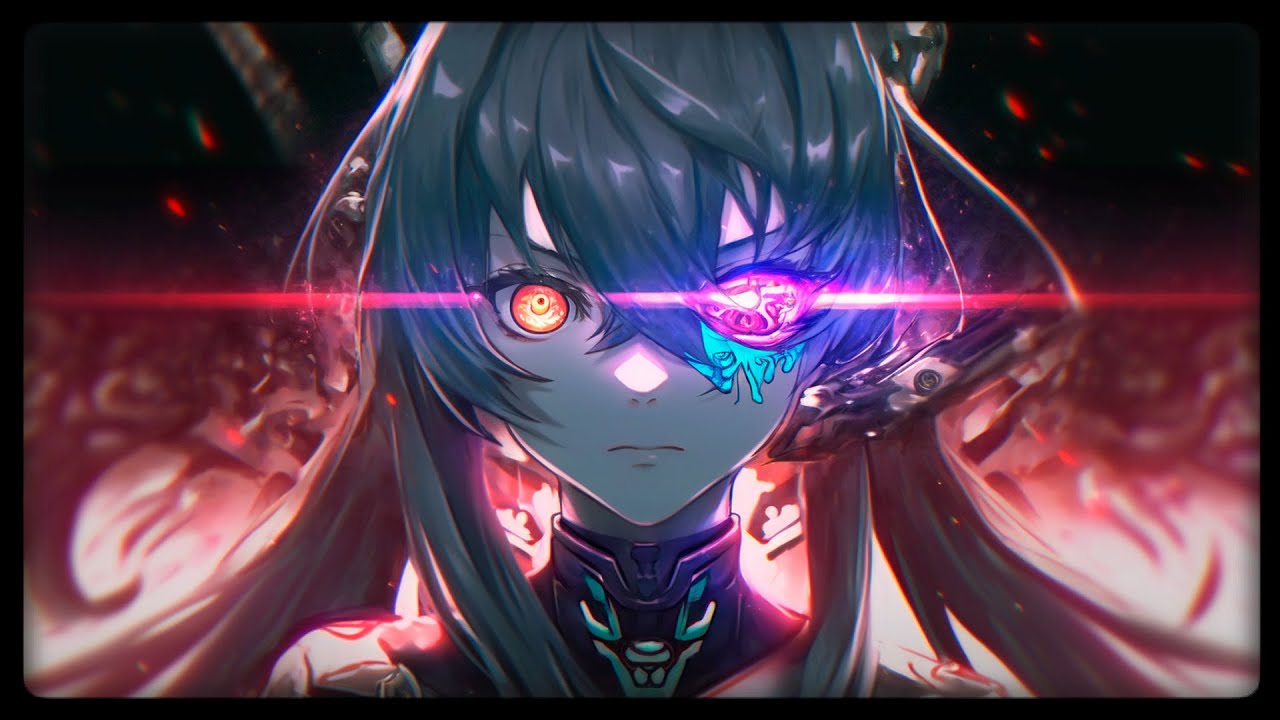 Geoxor - Kill Aura - YouTube