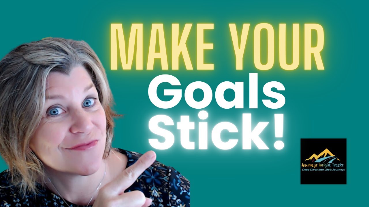 Why Most Goal-Setting Fails (And What to Do Instead!) - YouTube